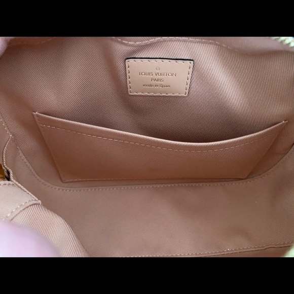 Louis Vuitton | Bags | Louis Vuitton Santa Monica Crossbody Bag | Poshmark